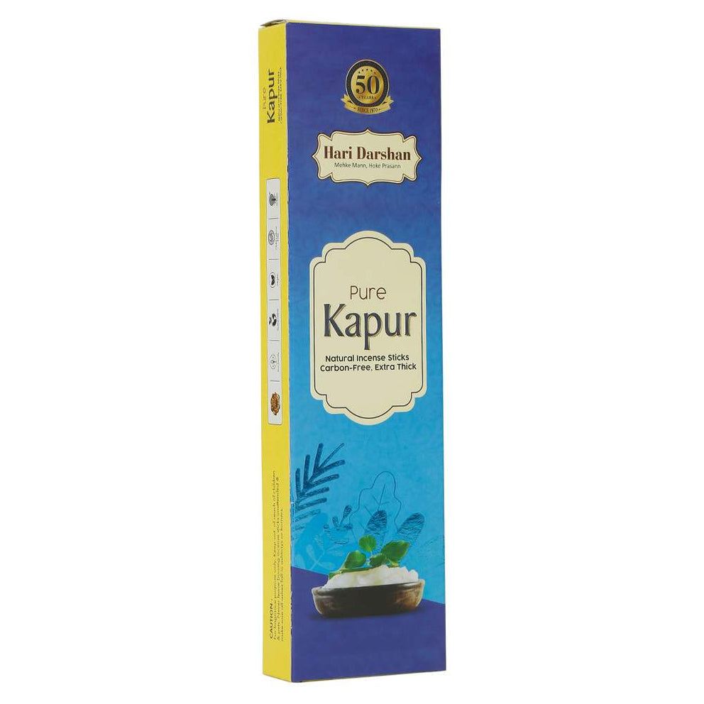 Shop Premium Agarbatti and Incense Sticks | Hari Darshan