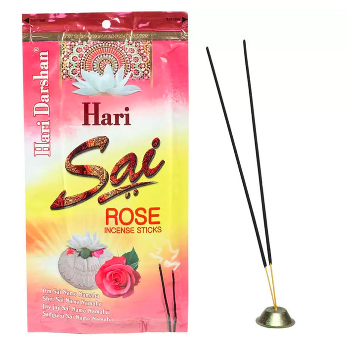 Zipper – Hari Darshan